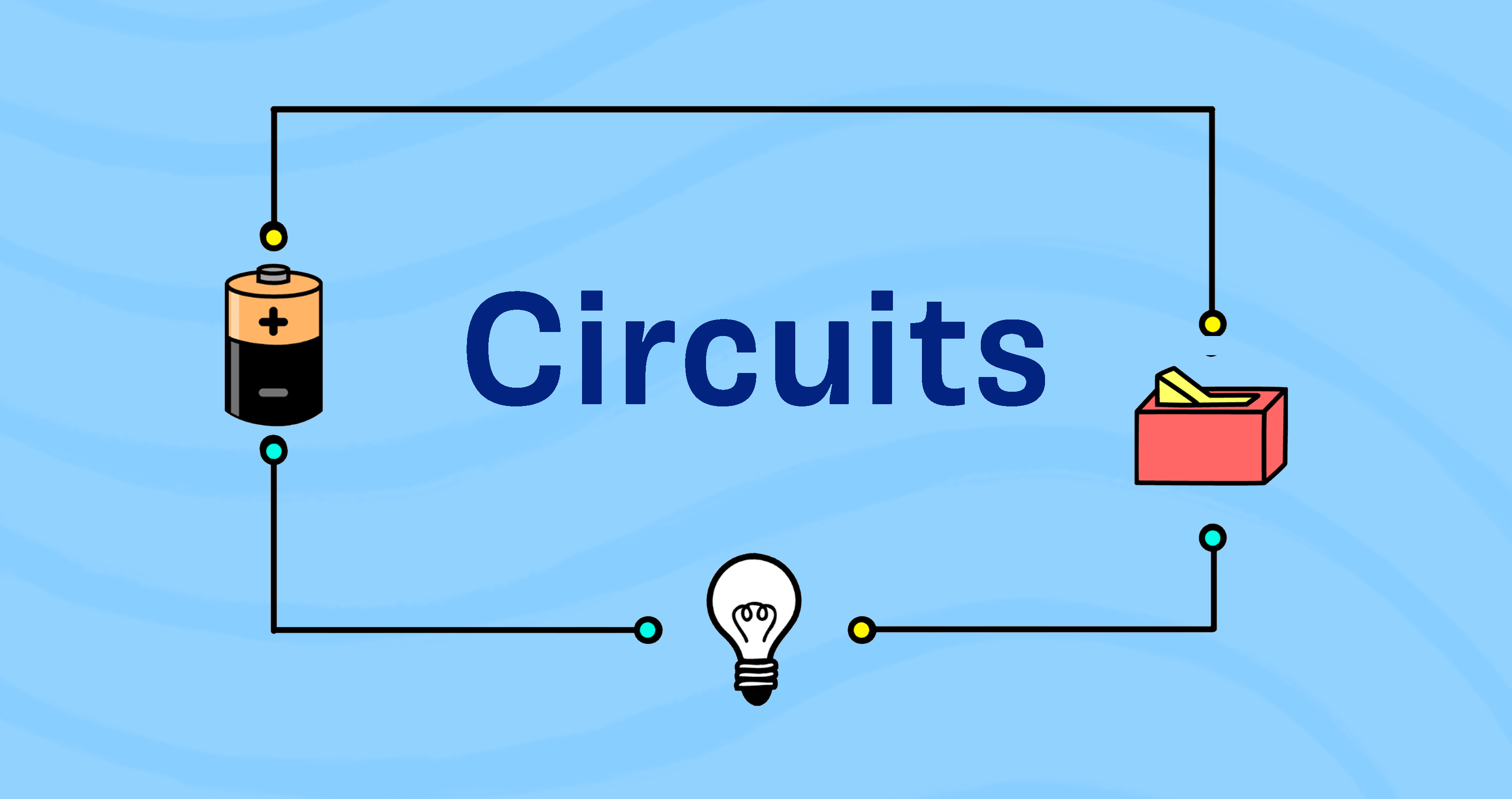 Circuits | Scratch Foundation